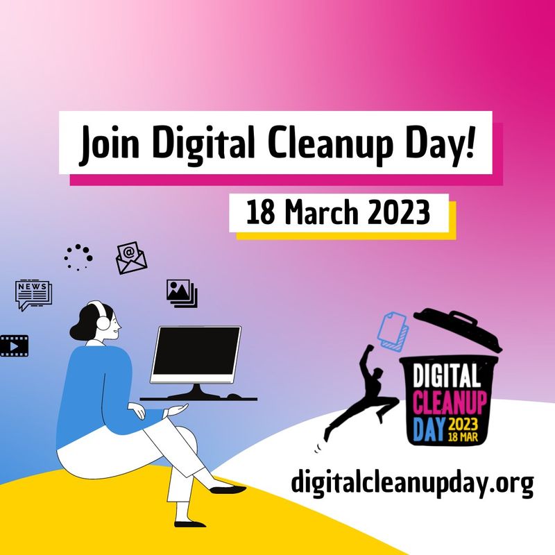 World Cleanup Day 2023