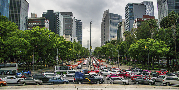 Repuve: ¿Qué es? ¿Cómo consultarlo? | Crabi Autoseguros