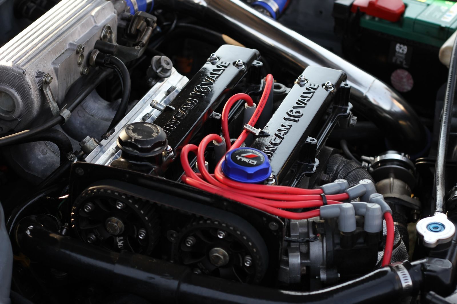 Aprende más sobre la reparación de cárter de auto