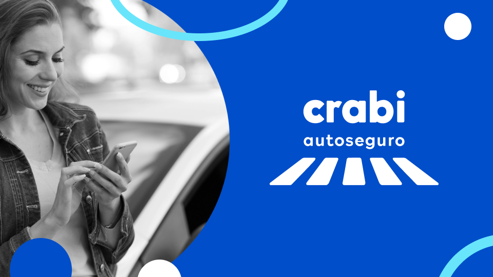 Crabi Autoseguros | Un seguro simple como debe de ser 🚙