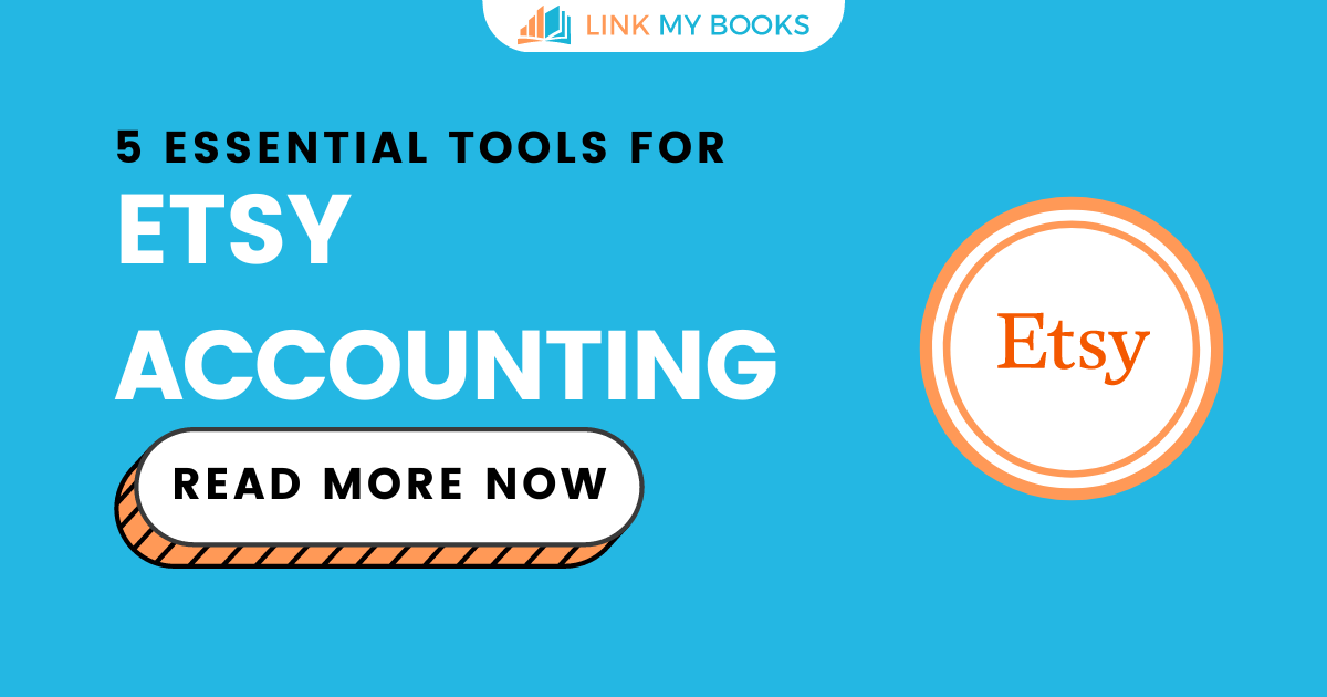 5 Essential Tools for Etsy Accounting