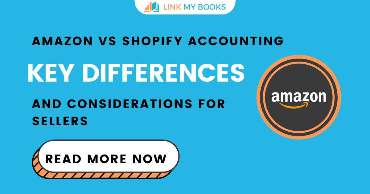 Amazon vs. Shopify Accounting: Key Differences for Sellers