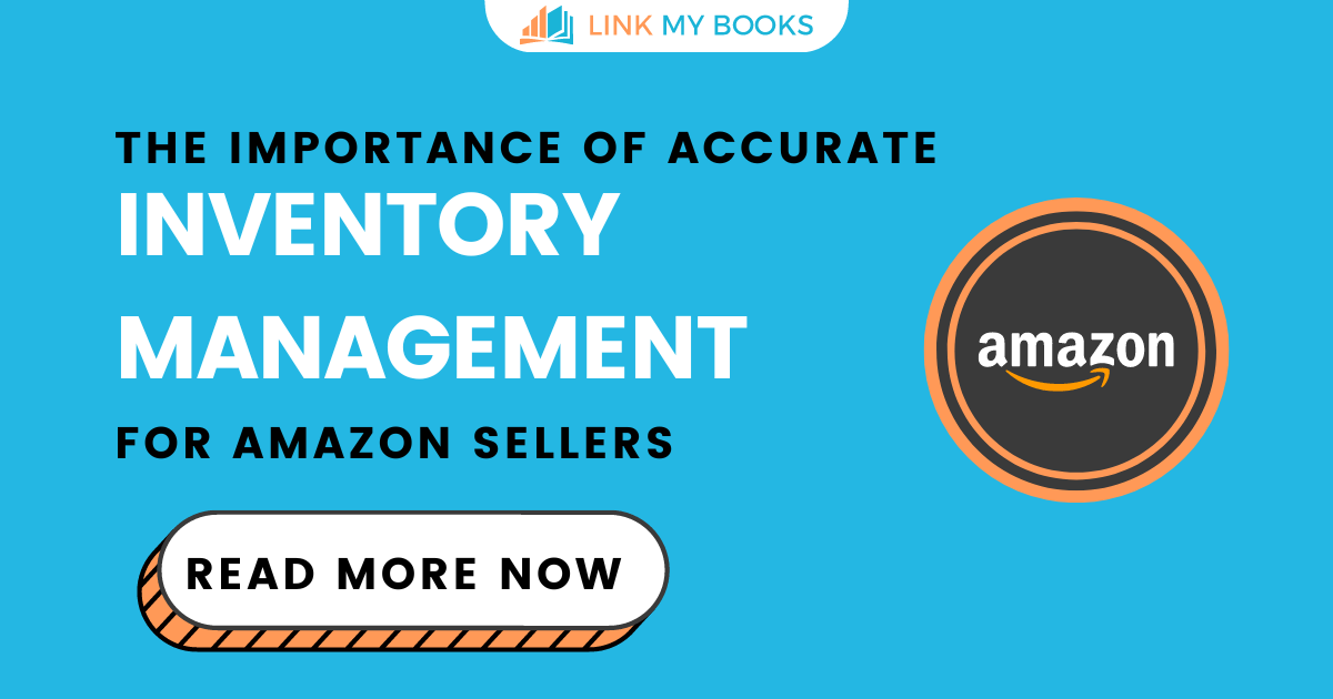 The Importance of Accurate Inventory Management for Amazon Sellers