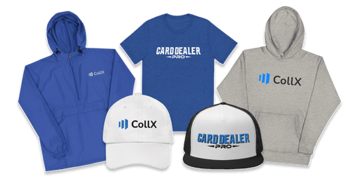 CollX: Scan sports cards to find out what they're worth