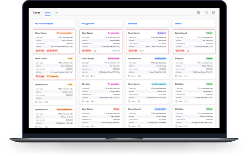 Acre: The All-In-One Mortgage and Protection Platform