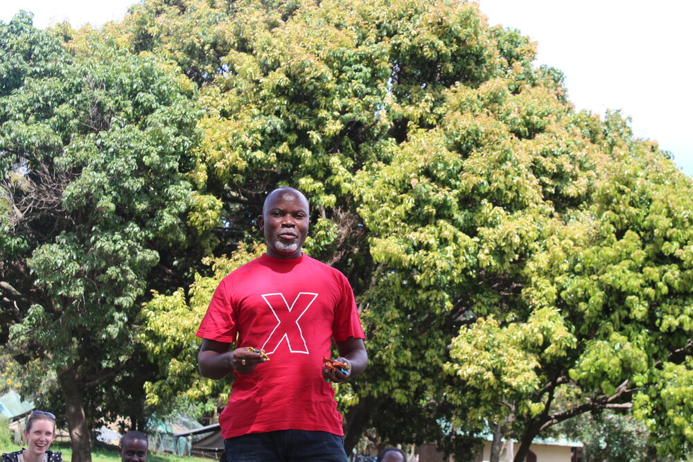 Graduates: Dickson Munene and Hamisi Mzari | Justice Defenders