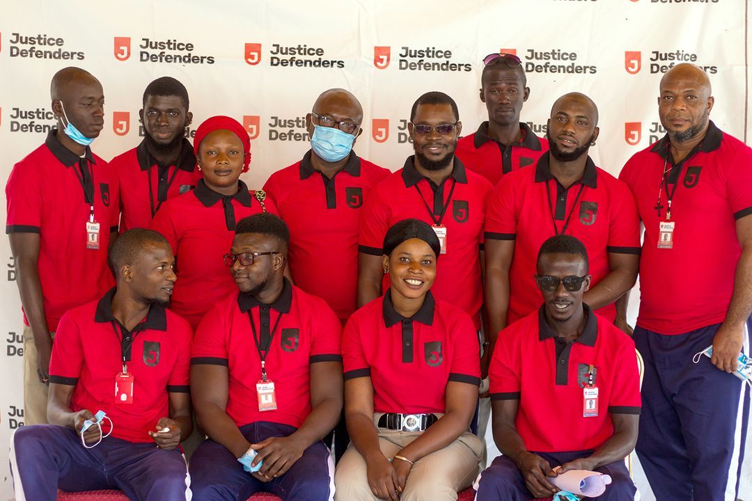 Latest News | Justice Defenders