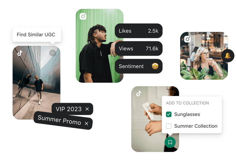 Archive: Turn social commerce into your most profitable channel