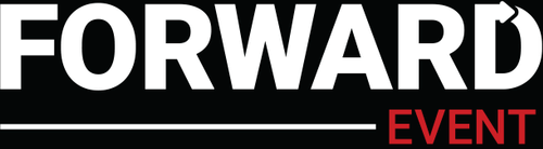 Forward Event - THE MARKETING + GROWTH EVENT OF THE YEAR