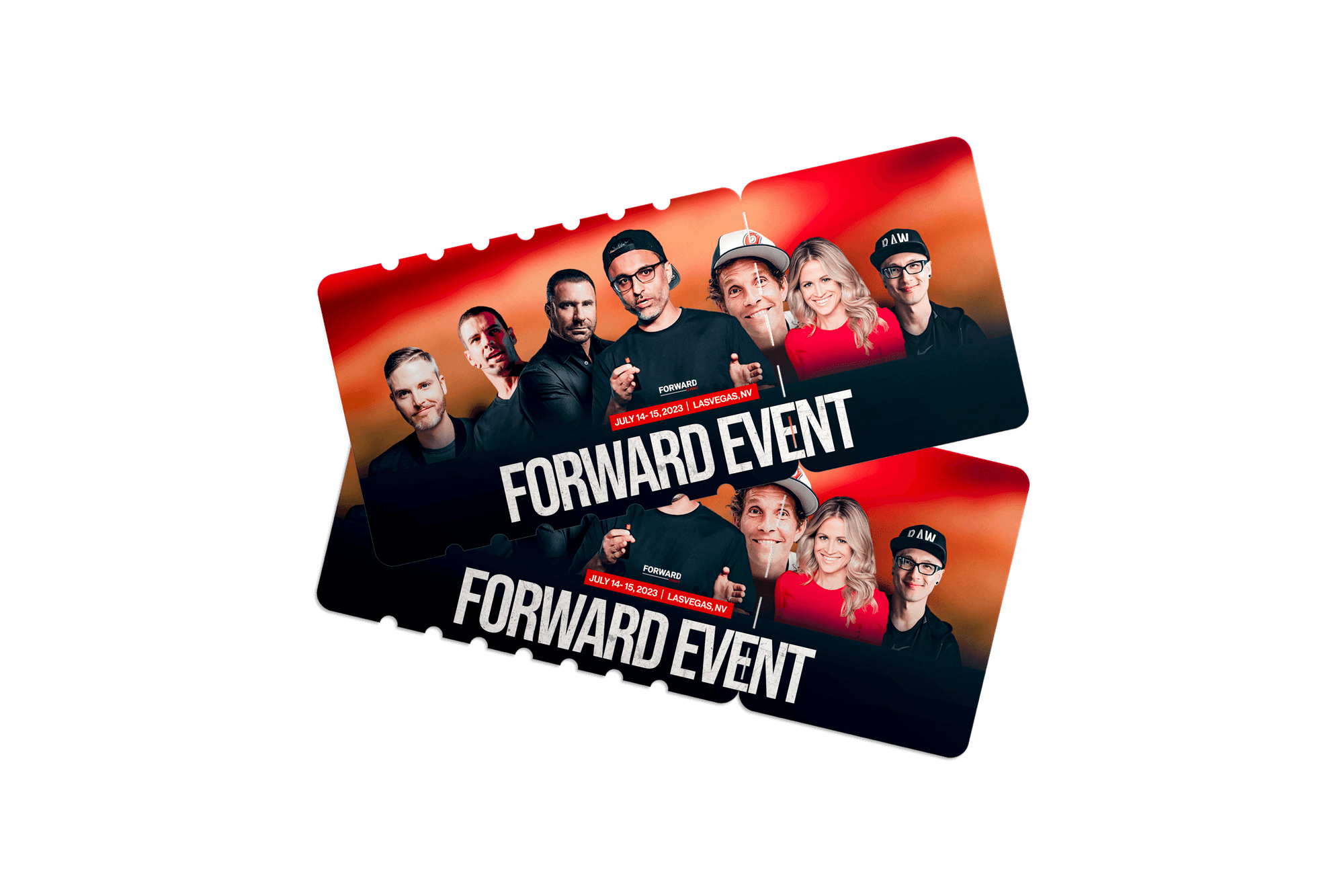 The Forward Event