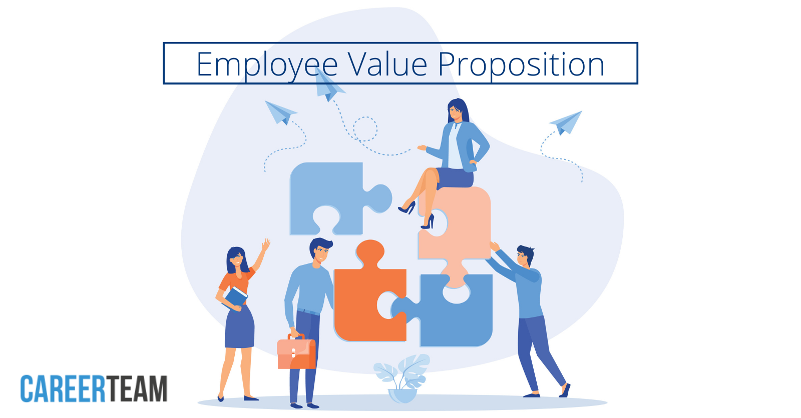 The Employee Value Proposition as a part of Employer Branding ...