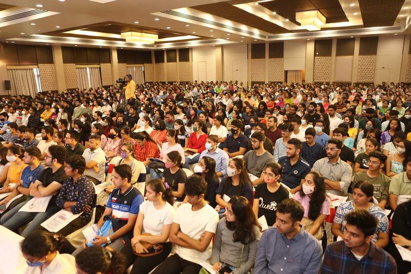 Photo Gallery | Dilip Oak's Academy, Pune, India