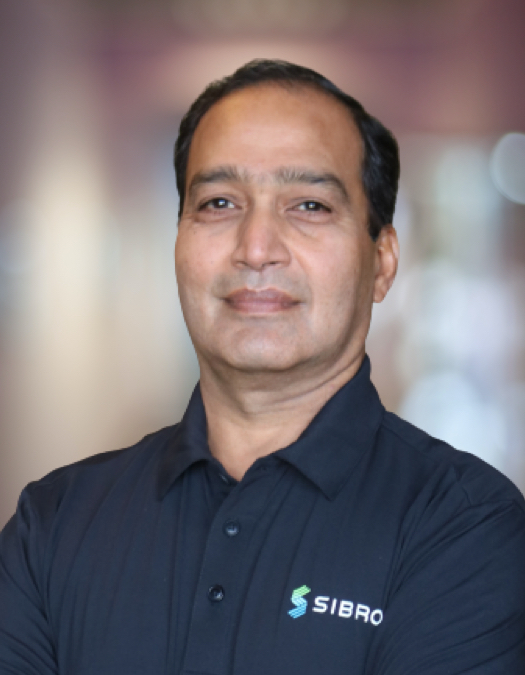 Leadership Team | Sibros