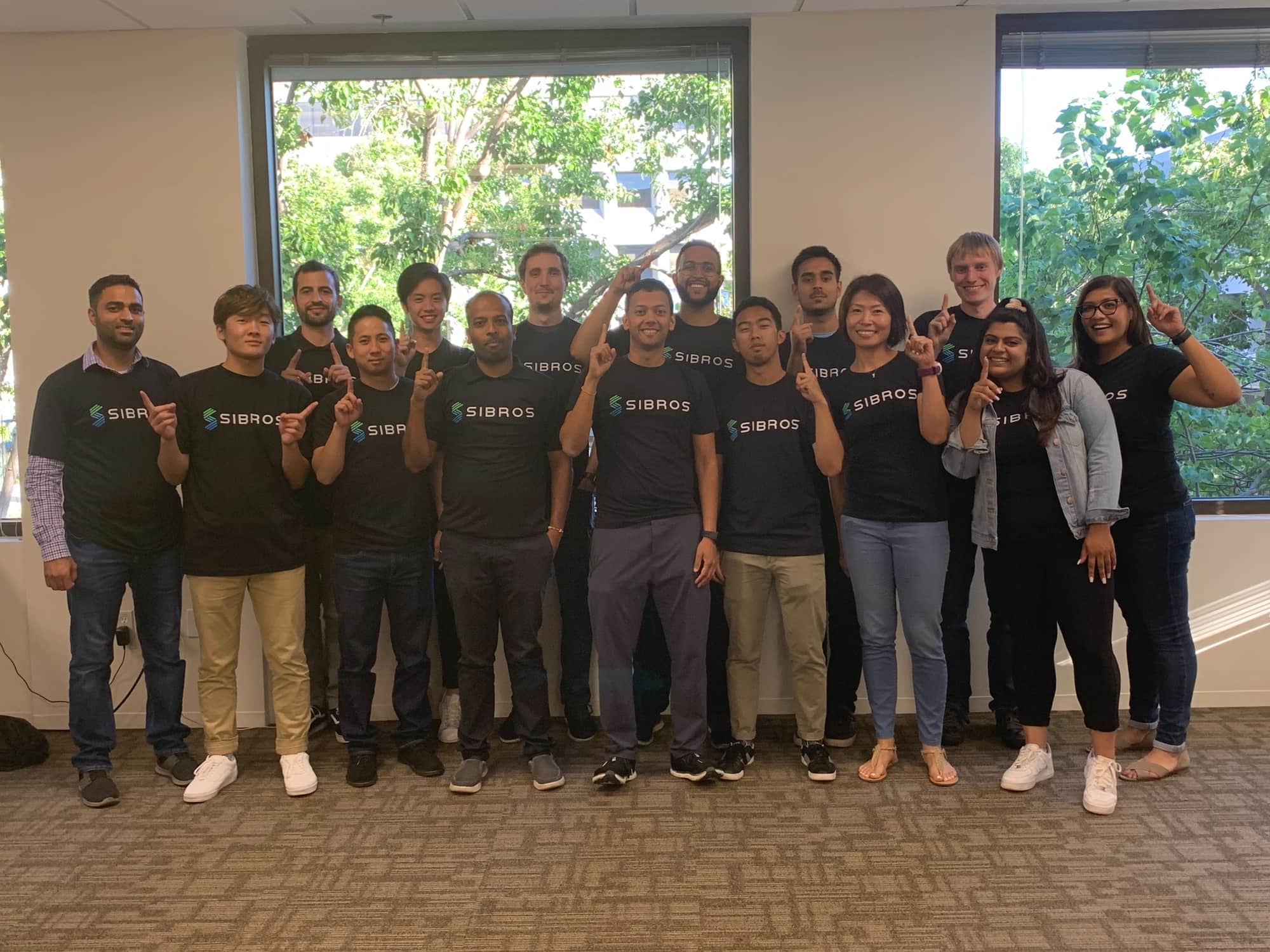 Join Our Team | Sibros Careers