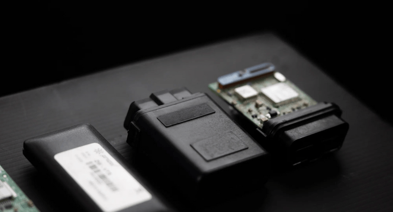 Automotive Over-The-Air (OTA) Software Updates - SOTA, FOTA