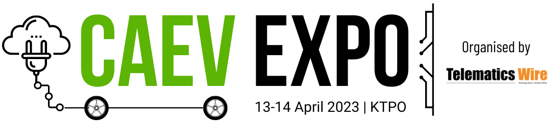 CAEV Expo 2023
