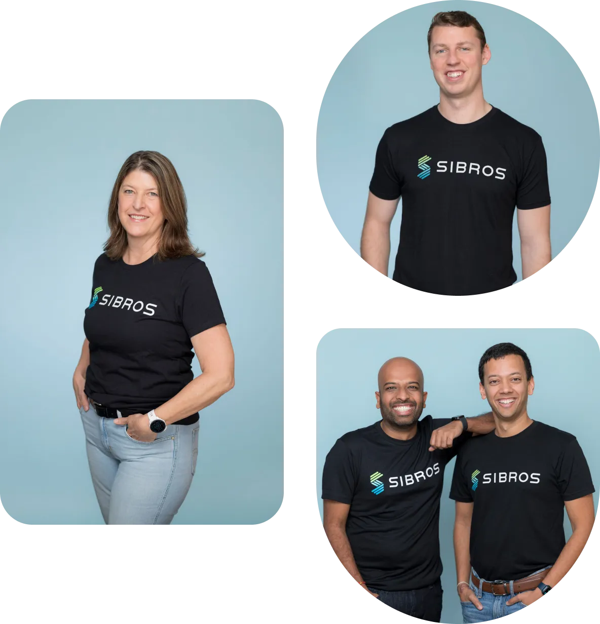 Join Our Team | Sibros Careers