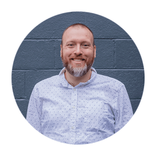 Broadway Church - Staff