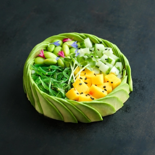 Home | The Avocado Show