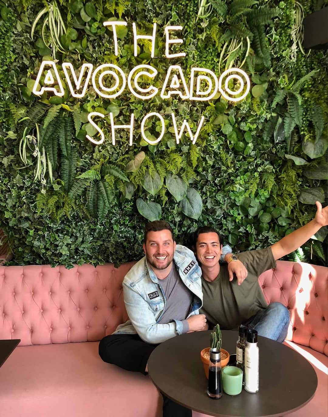Home | The Avocado Show