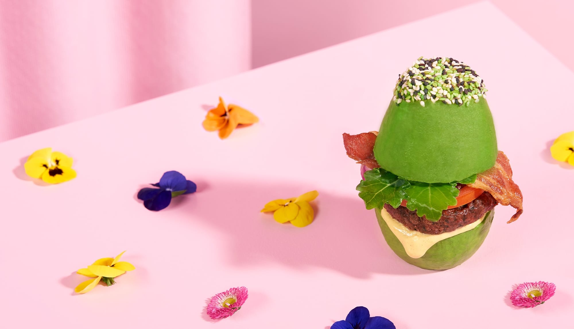 Home | The Avocado Show