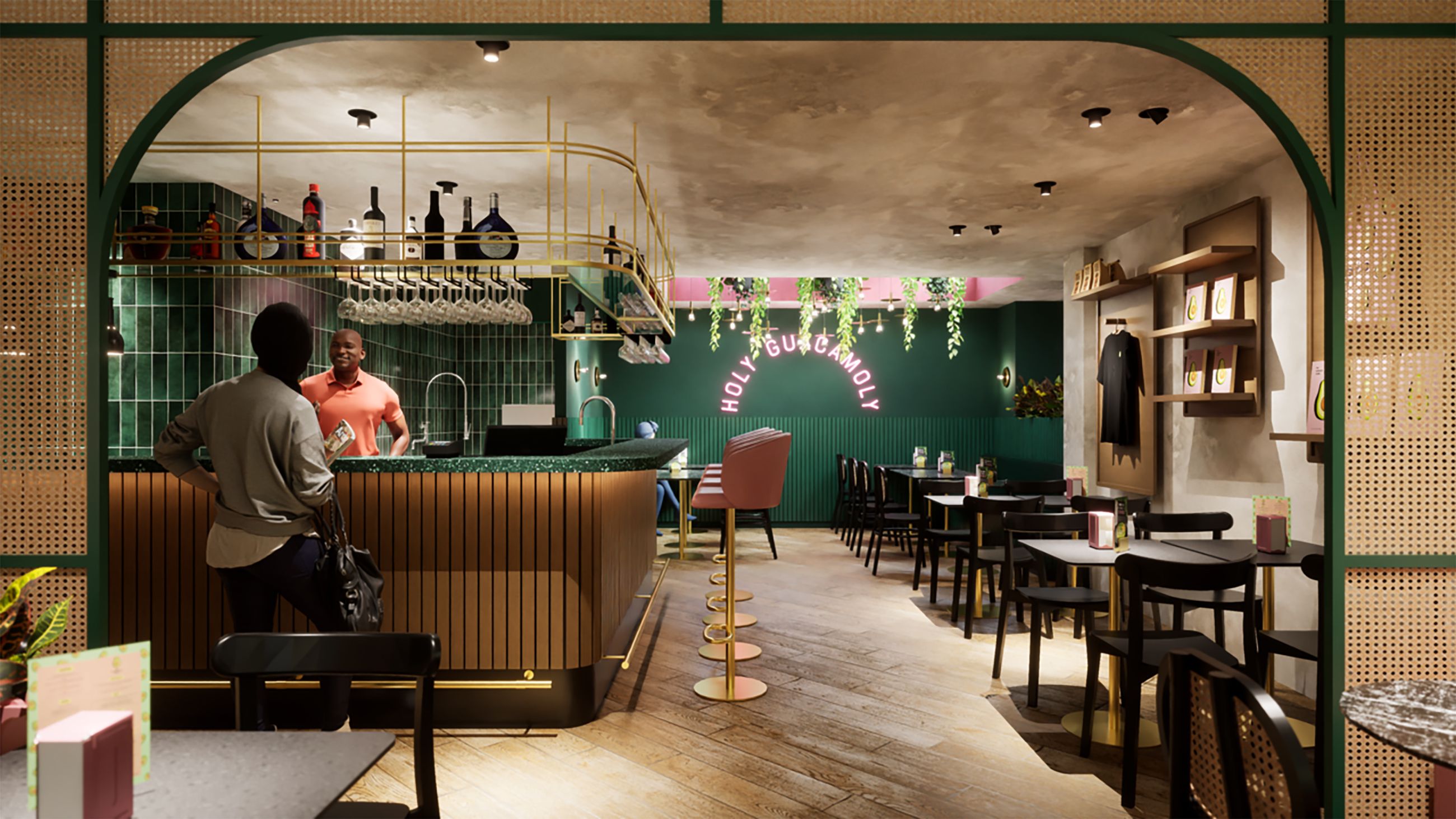 Home | The Avocado Show