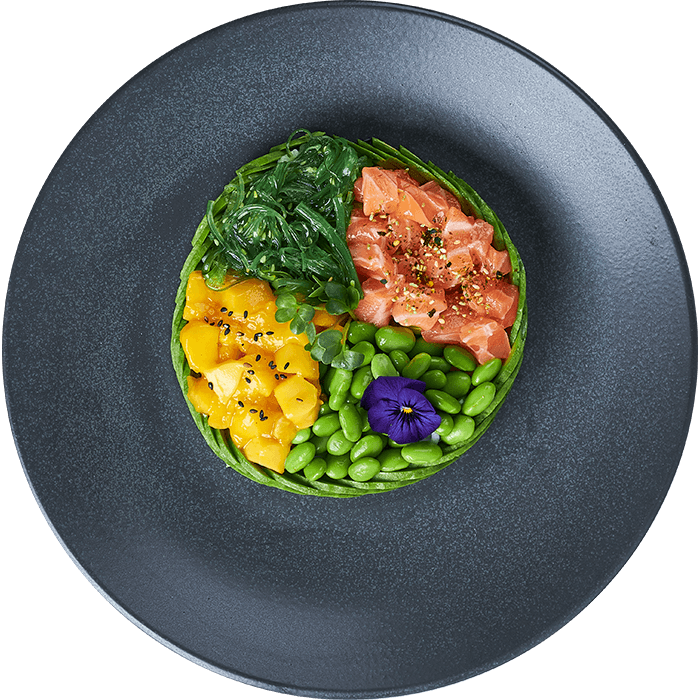 Food | The Avocado Show