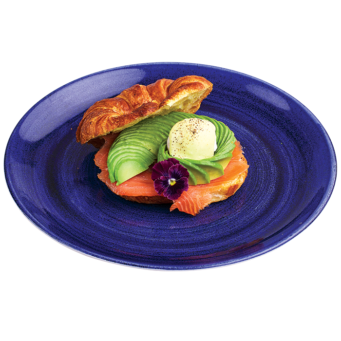 Food | The Avocado Show