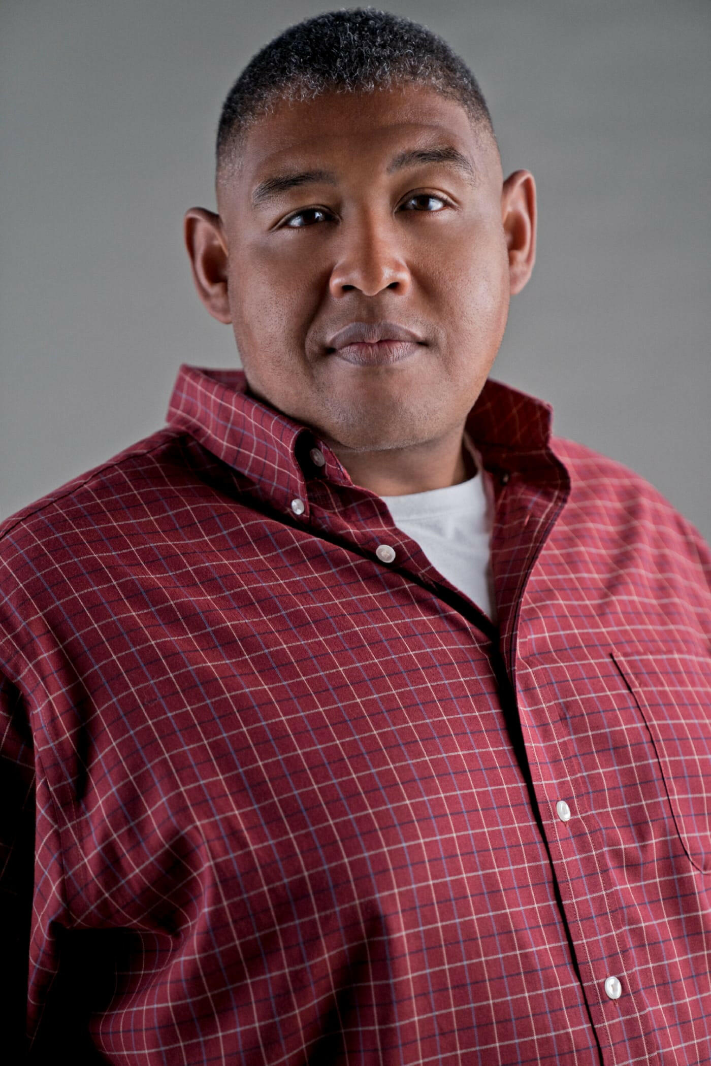 Omar Benson Miller 8 Mile