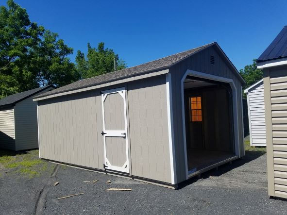 Stoltzfus Structures and Furniture - Home