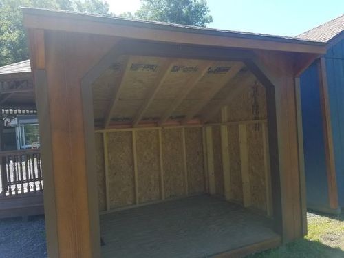 Stoltzfus Structures and Furniture - Home