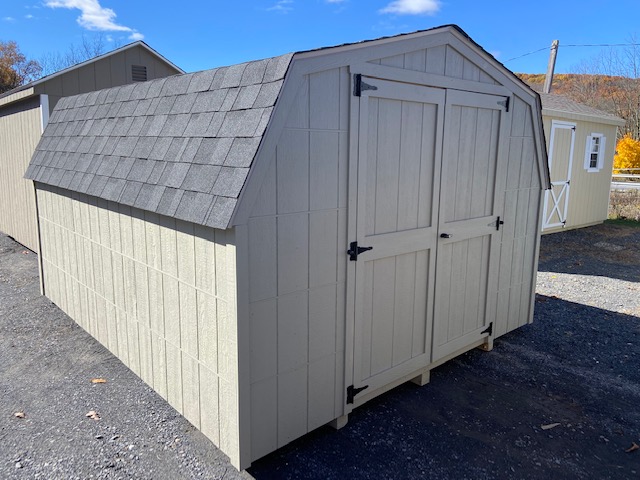 Stoltzfus Structures and Furniture