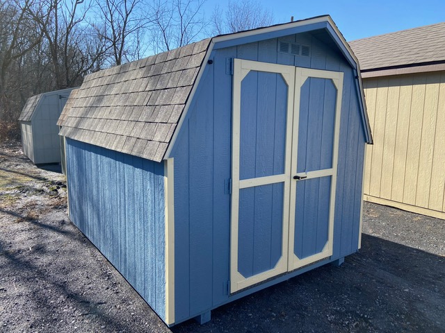 Stoltzfus Structures and Furniture