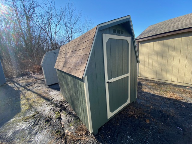 Stoltzfus Structures and Furniture