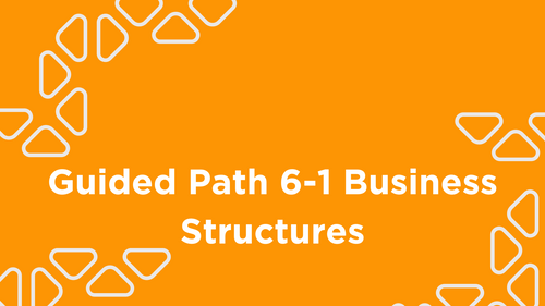 The Financial Call | Guided Financial Education