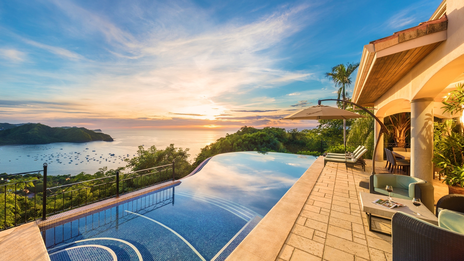 Luxury Real Estate Made Simple | Inspirato Real Estate