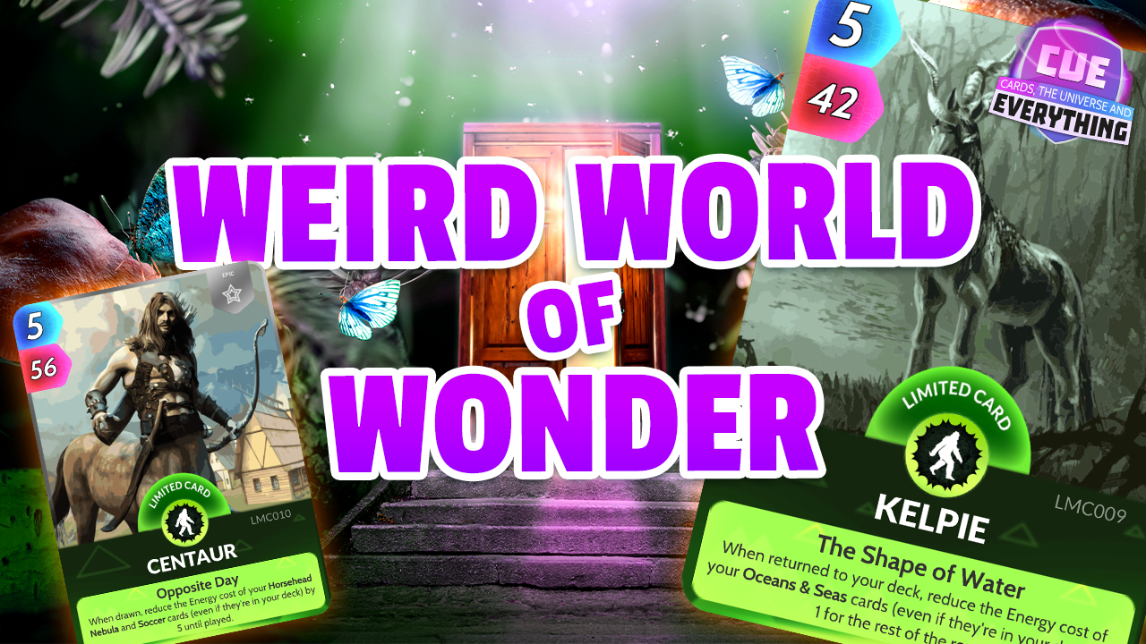 Weird World Week