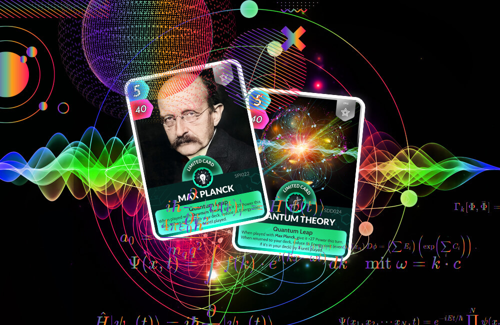 Max Planck