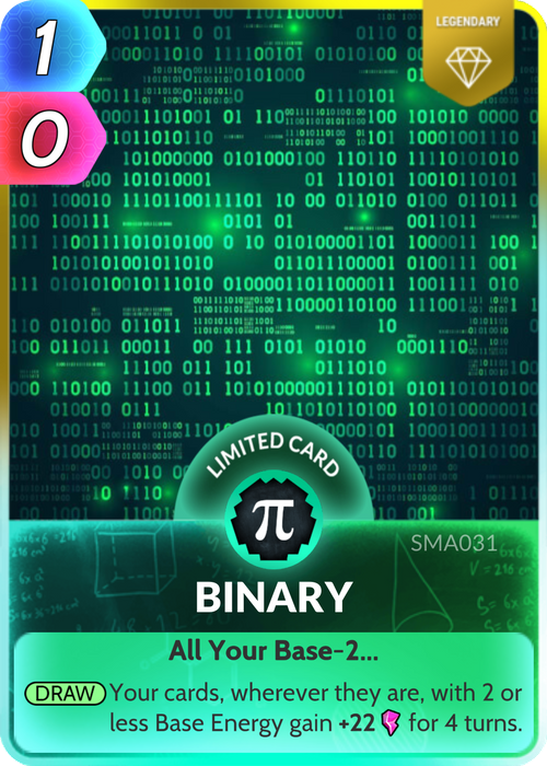 All Cards