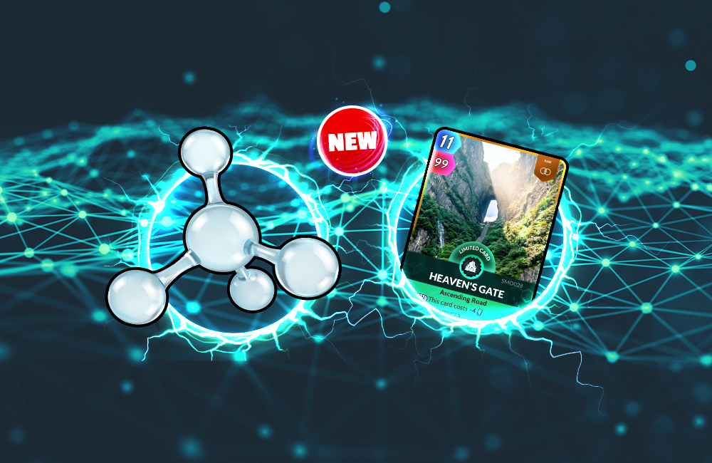 Getting into Heaven...