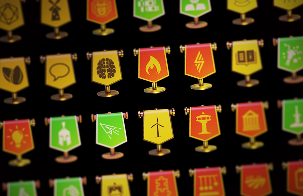 NEW Quests Announcement!