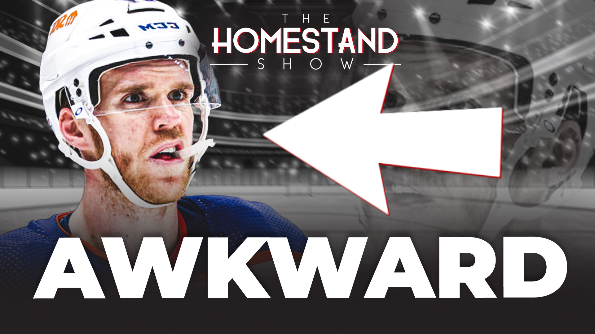 Connor McDavid's Awkward Speech at NHL Awards & Phil Kessel's ...
