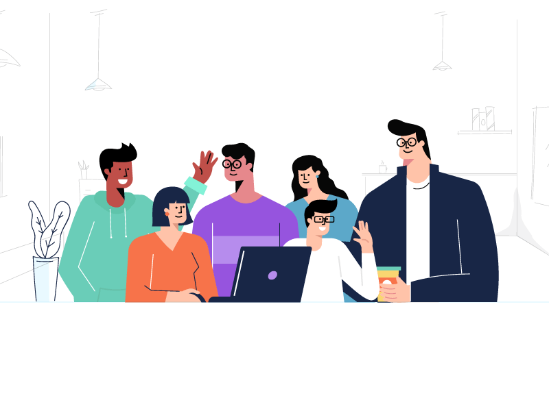 How to Connect Meaningfully at Work