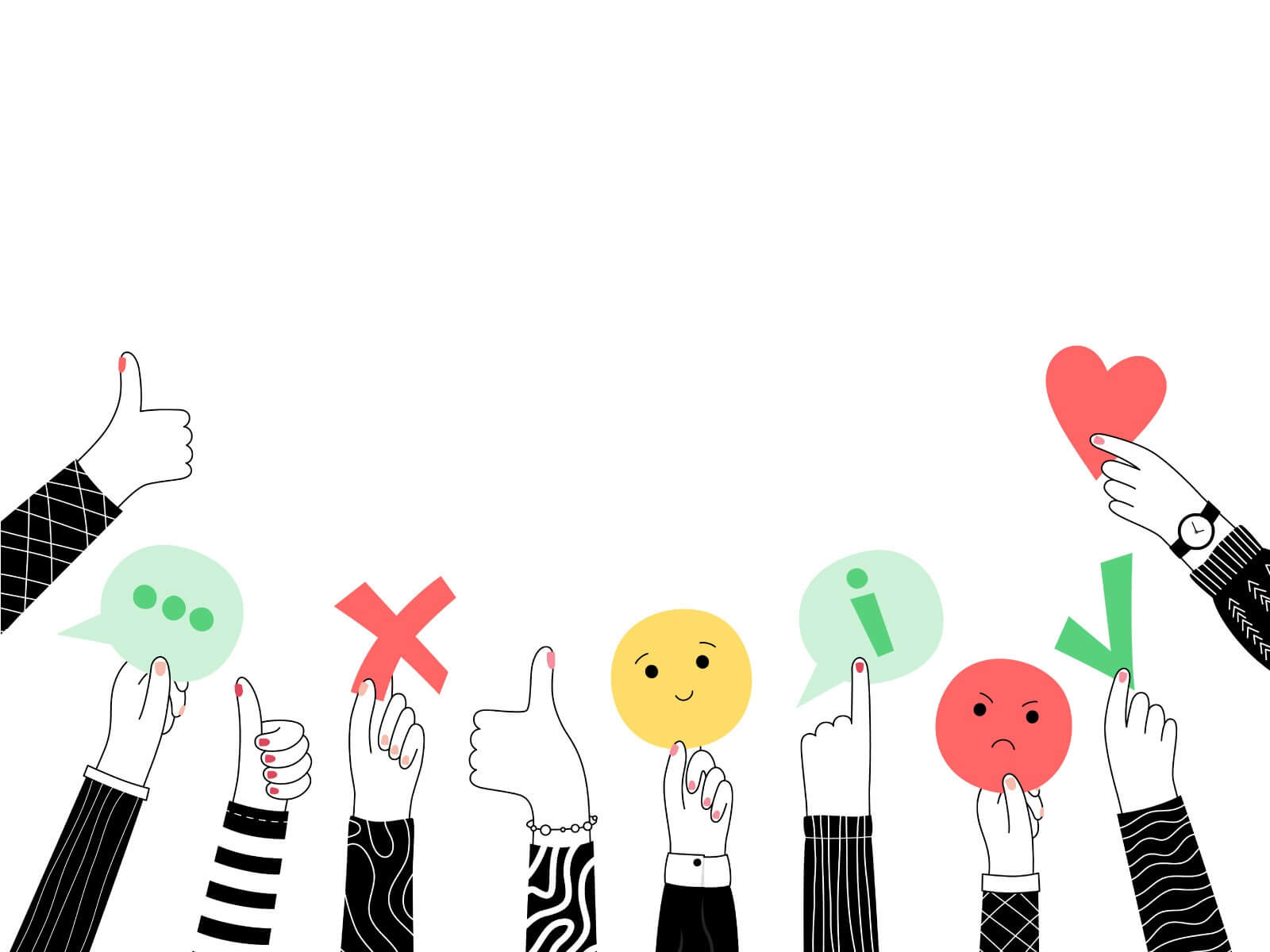 Positive Feedback Examples To Help You Improve Professionally Positive Feedback Examples To Help You Improve Professionally