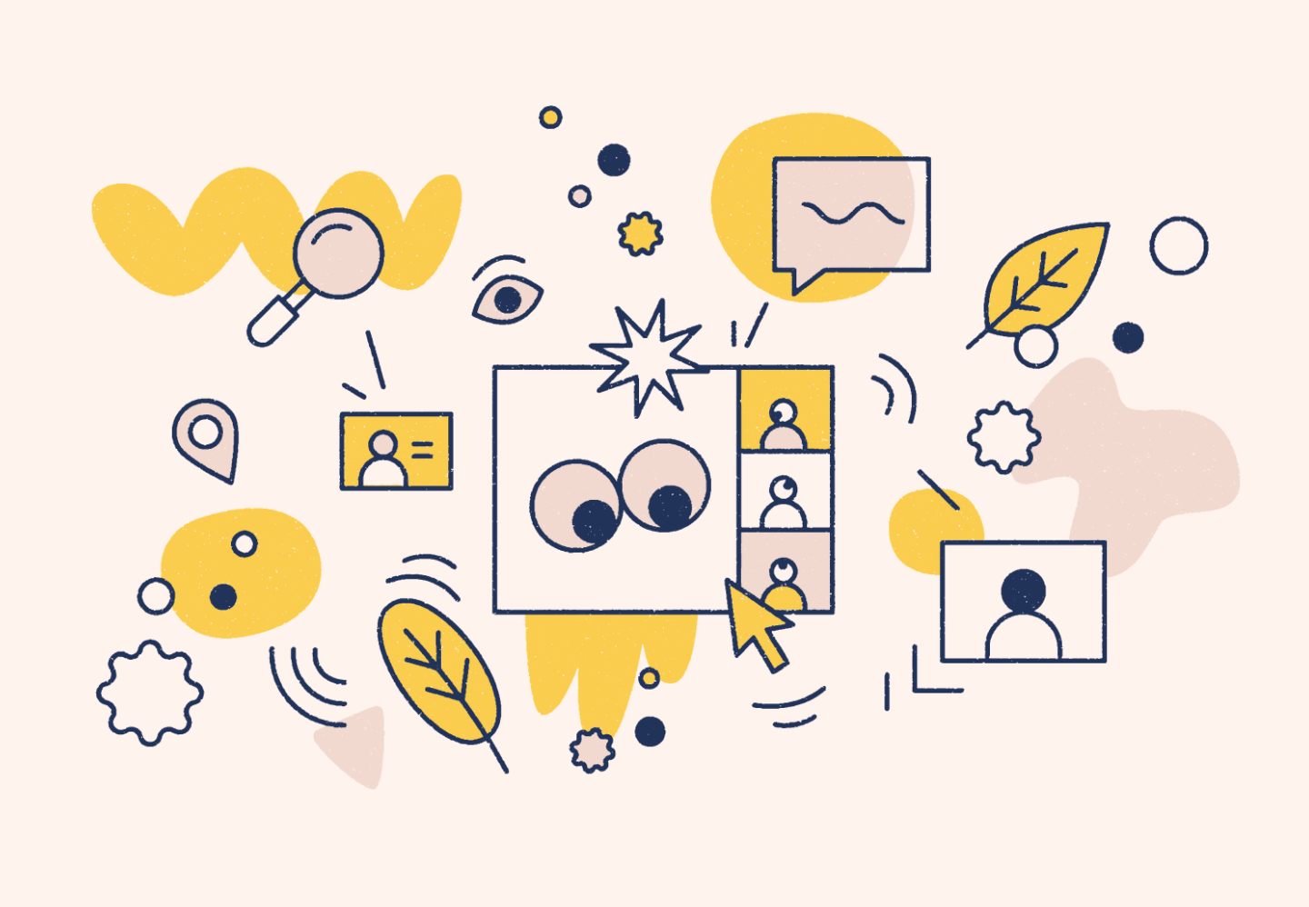 How to See Eye-to-Eye with Your Team