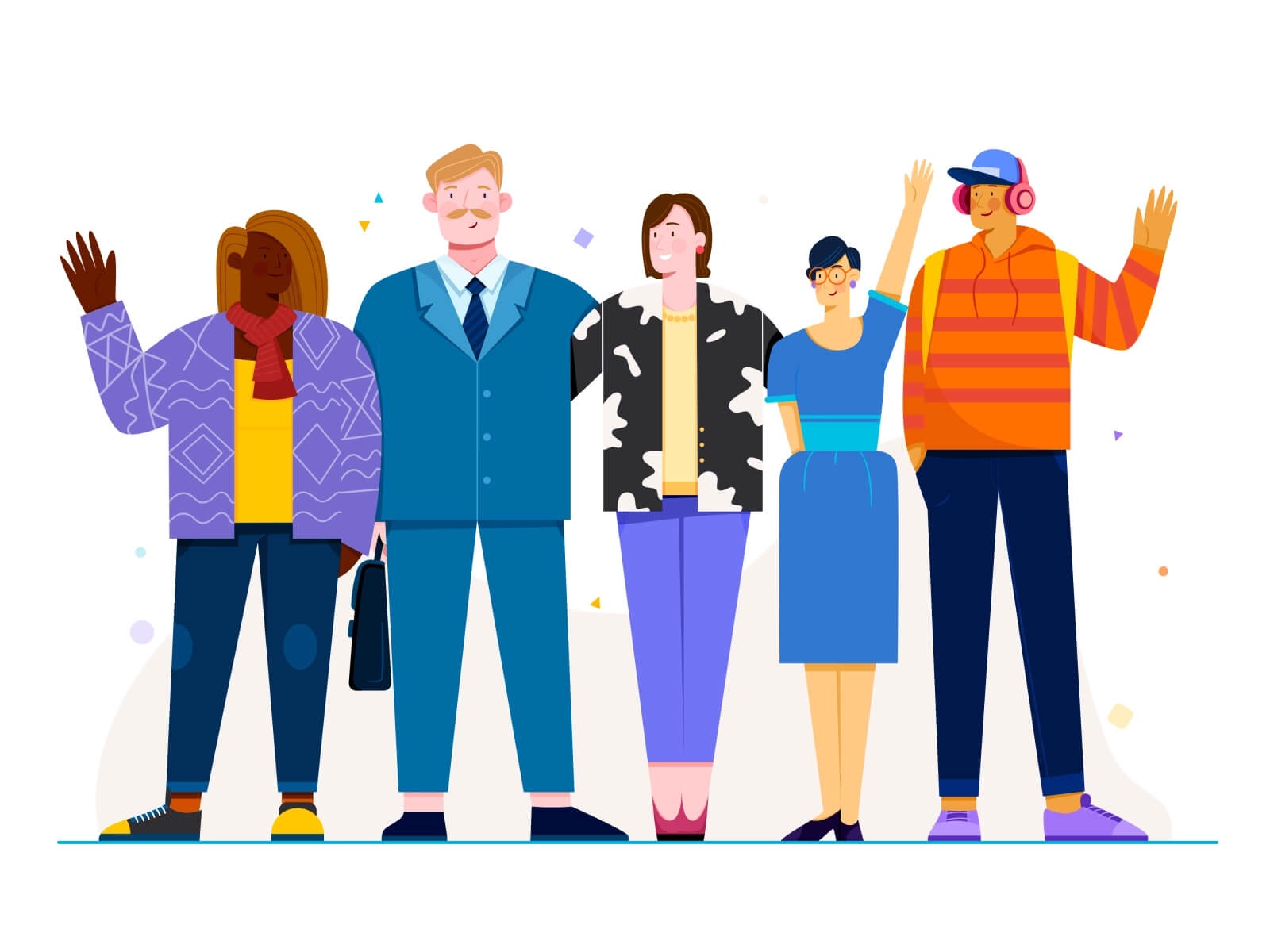9 Performance Management Examples 10 Brand Examples 