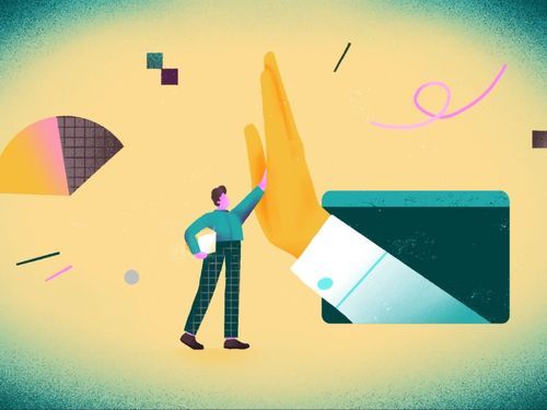 Celebrate Teammates with a Kudos Award [2023 Guide]