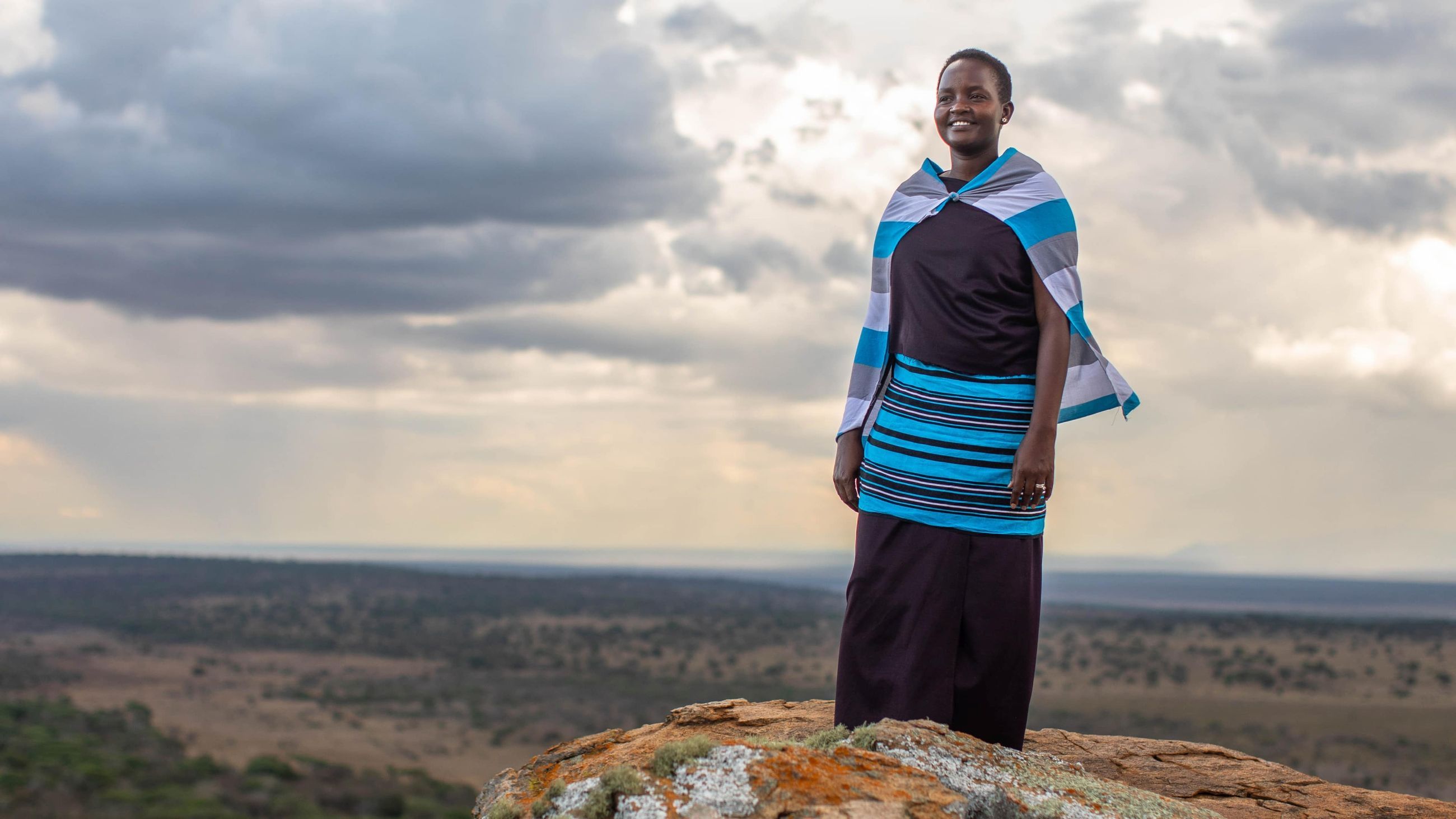 African Women in Conservation - African People & Wildlife