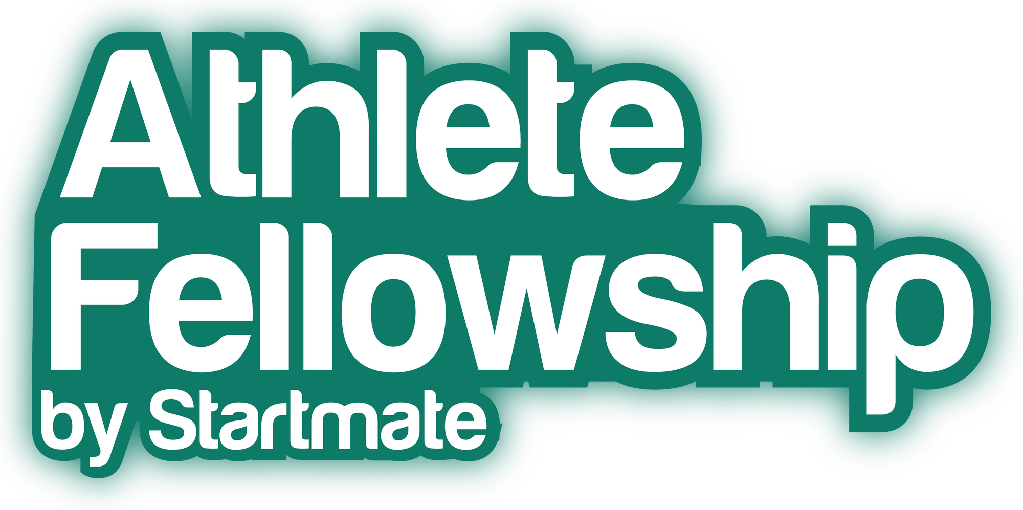 What is Startmate's Athlete Fellowship?