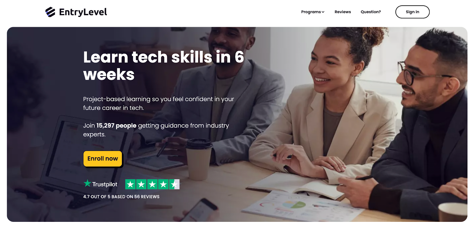 7 of the most impressive no-code startups and operators in the ...